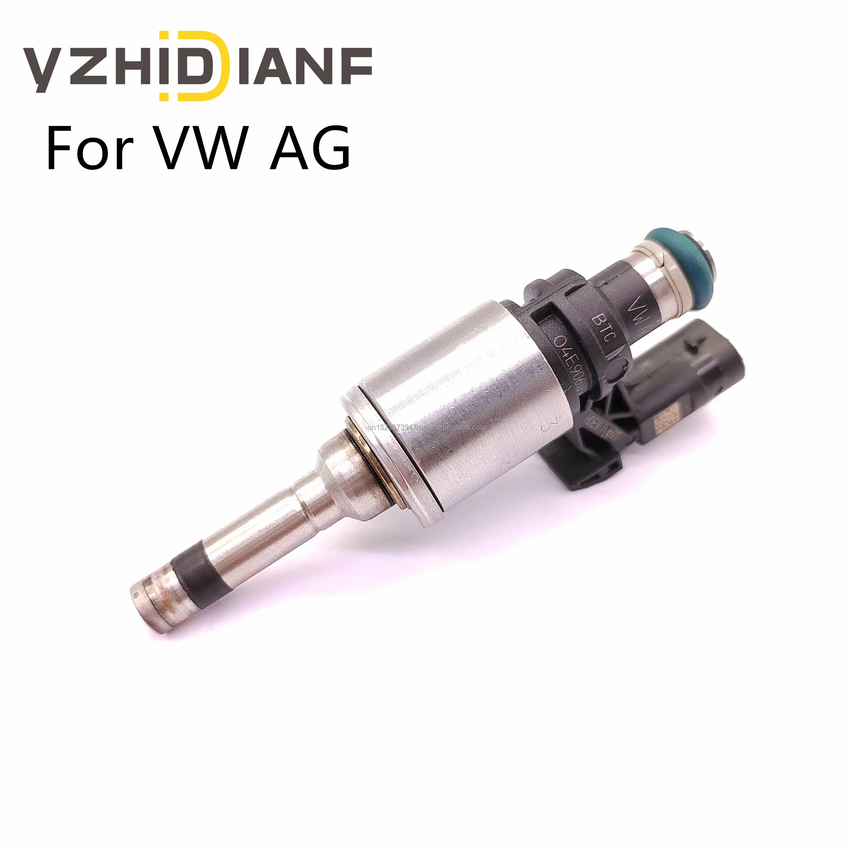 Fuel Injector Nozzle 04e906036c 04e906036e 04e906036r 0261500188 Fit ...