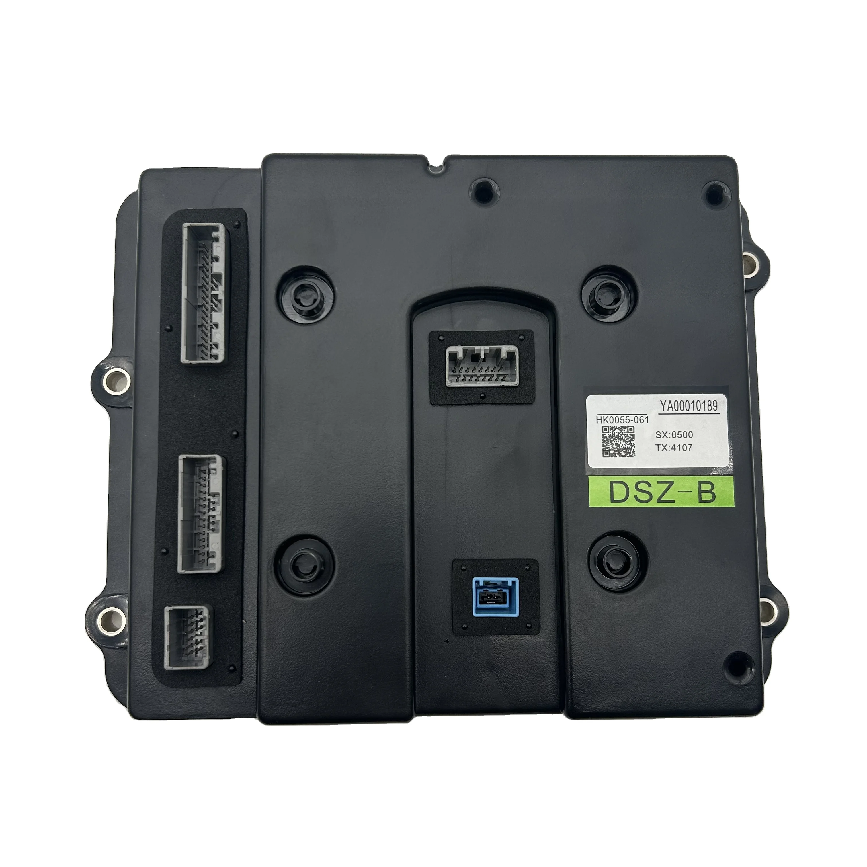 Excavator Computer Controller YA00010189 for Excavator ZX200-5G ZX360 ...