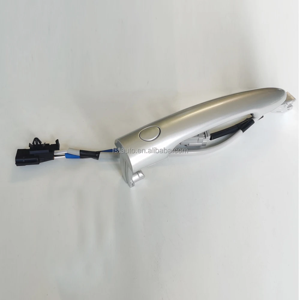 Renault Koleos 2009-2016 Outside Car Door Handle 80640-JY01B