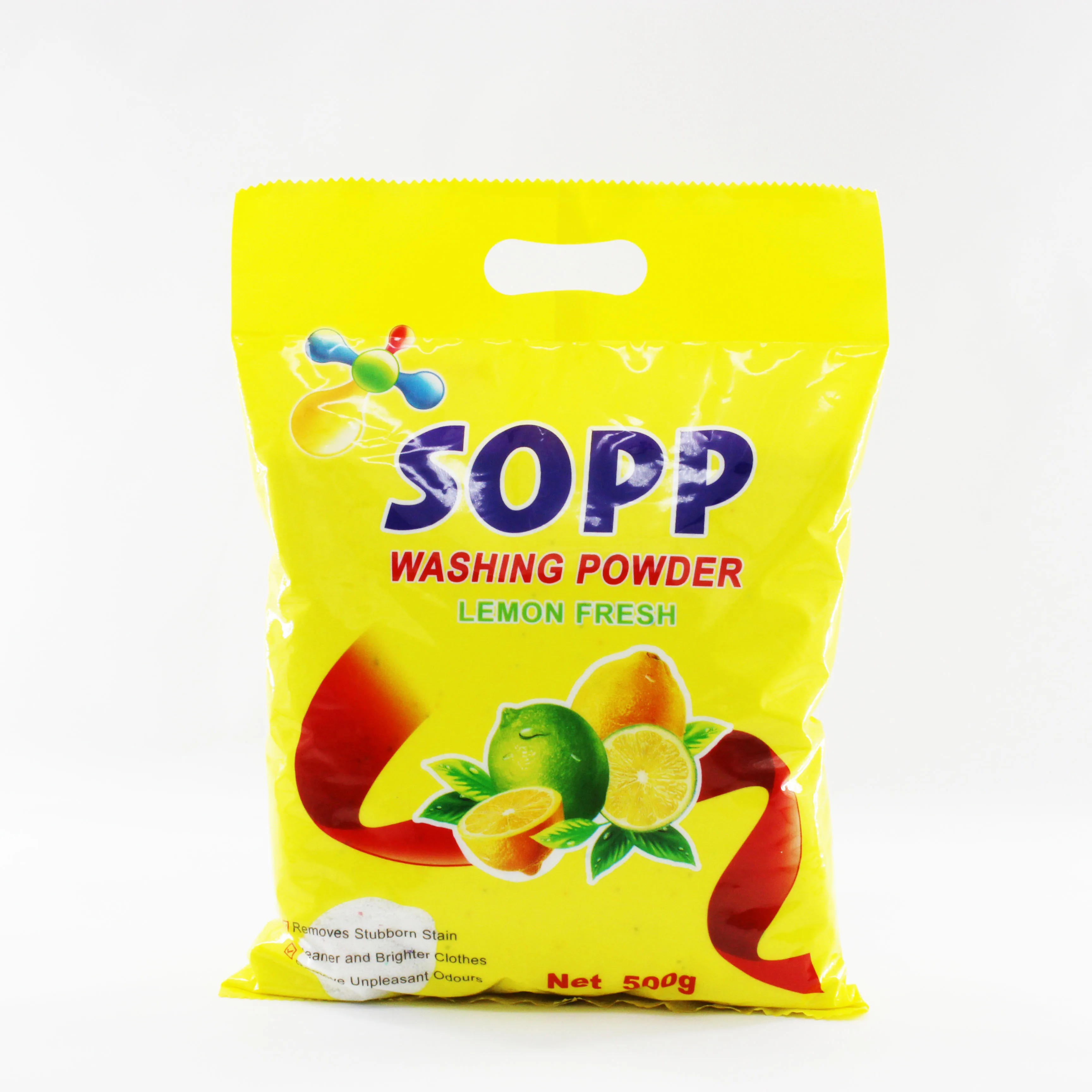 Sopp Good Quality Laundry Detergent Washing Powder Soap Powder - Buy ...