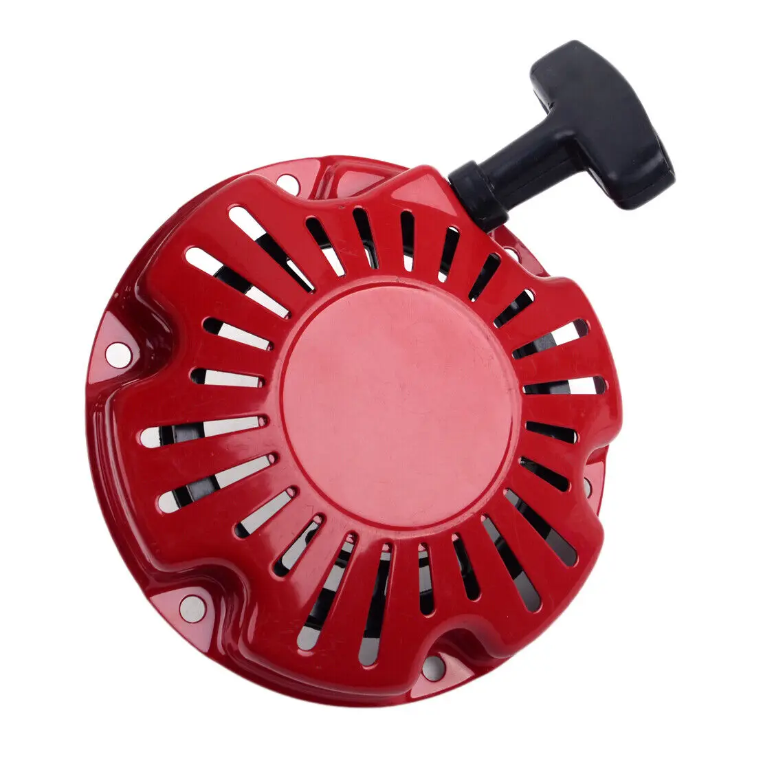 Pull Start Cord Recoil Starter Pull Assembly Fits For Honda Gx100 ...