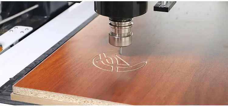 G8 2030 CNC Router - Precision Cutting & Engraving Machine
