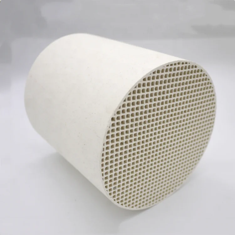 Rto Heat Exchanger Media Ceramic Honeycomb - Buy Rto Heat Exchanger ...