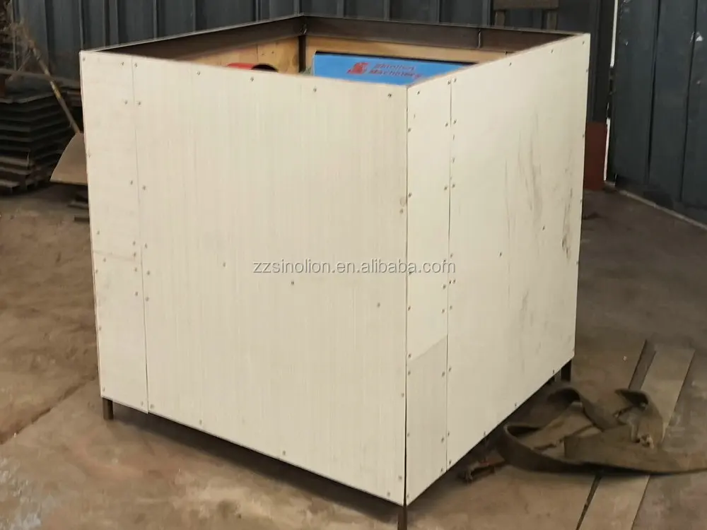 Factory Directly Gravity Sawtooth Wave Gold Diamond Tin Minerals ...