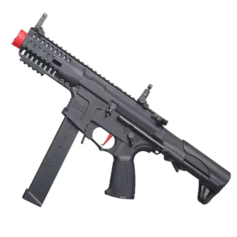 2023 Arp9 Kids Electric Gel Water Bomb Blaster Splatter Toy Gun Soft ...