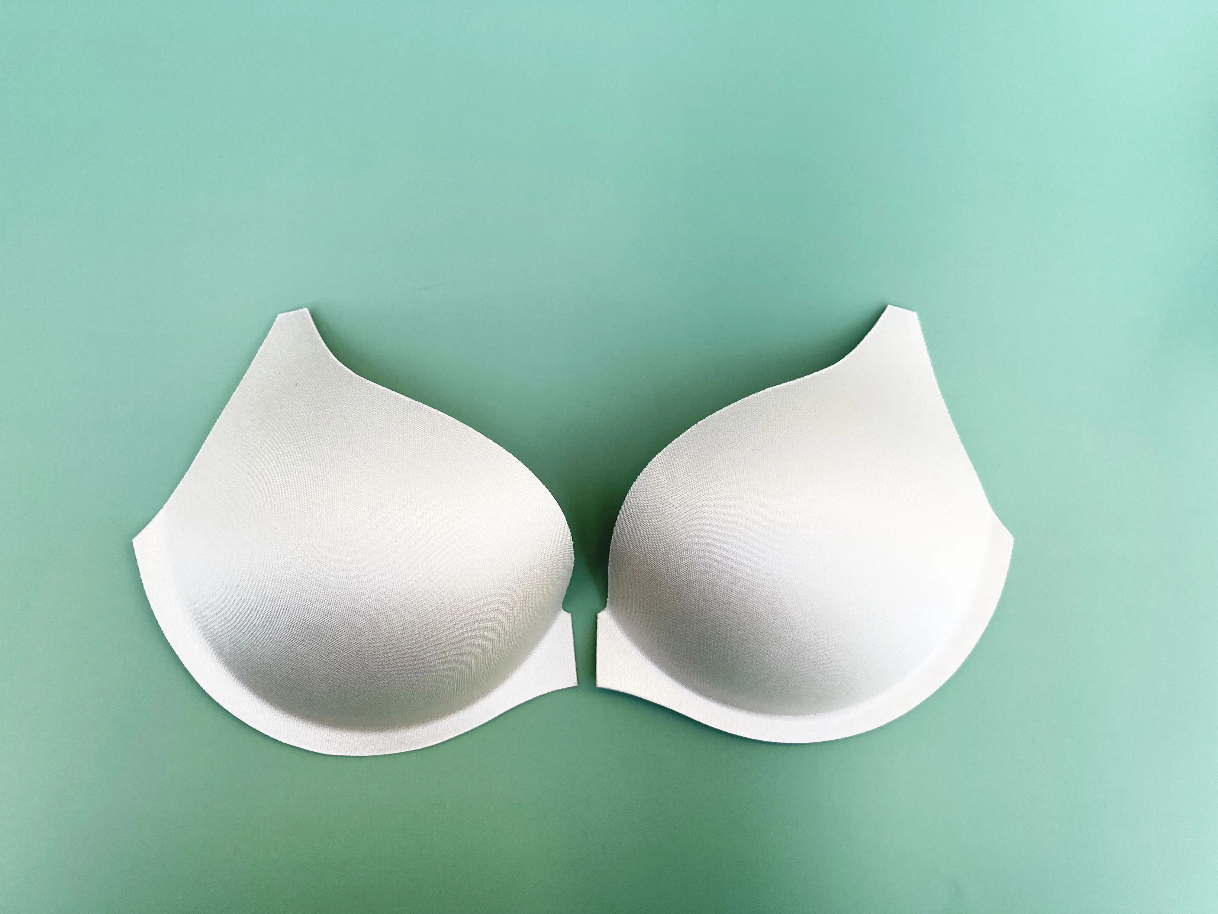 Sew in Molded Bra Foam Cups Women Lingerie Cups Padded| Alibaba.com