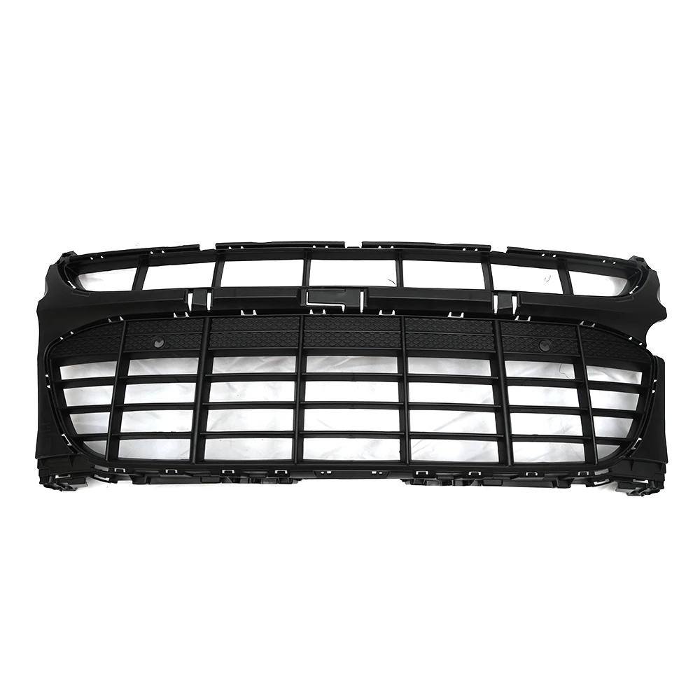 1e0汽车零件汽车格栅外部零件oem 95b807683h适用于macan - Buy 汽车配件,汽车格栅,外部配件 Product on ...