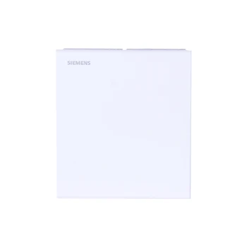 Siemens Room Sensors Qfa2000 Qfa2001 100% Original In Stock 0-10v - Buy ...