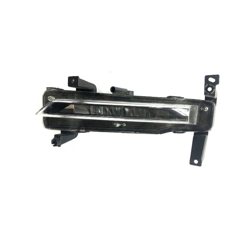 Chery Tiggo 8 Pro LED Fog Light - Right Front Fog Lamp, 12V Car DRL ...