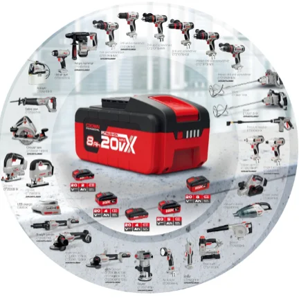 CROWN power tools livestream Product Show Stream 2023 - Alibaba.com