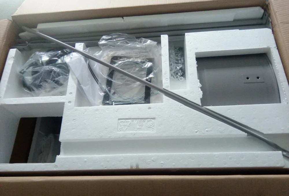 Fine Filter Industrial Woodworking Machine Tool Filtration Canister ...