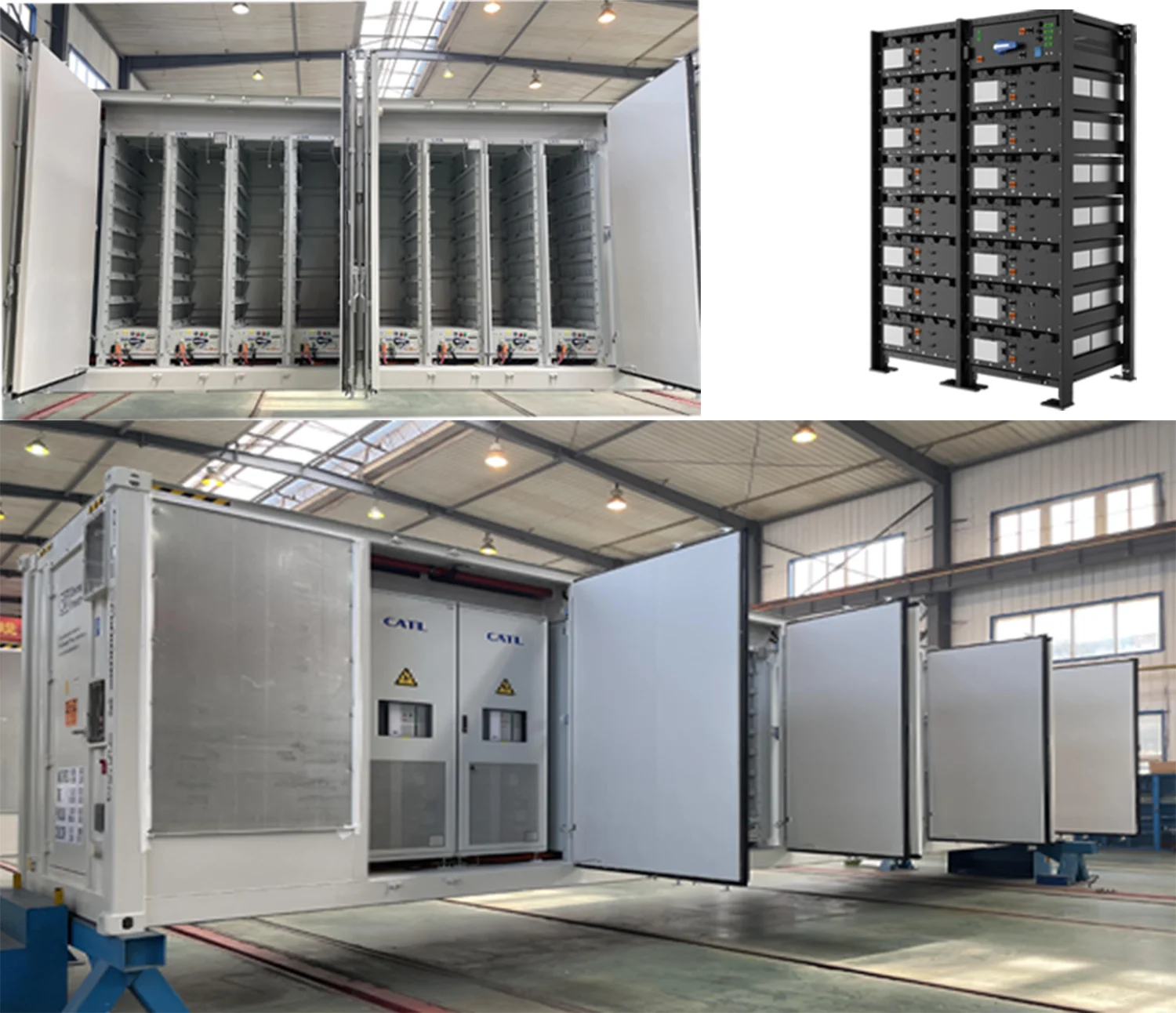 Catl Enerone Outdoor Liquid Cooling Battery System at Susan Tucker blog