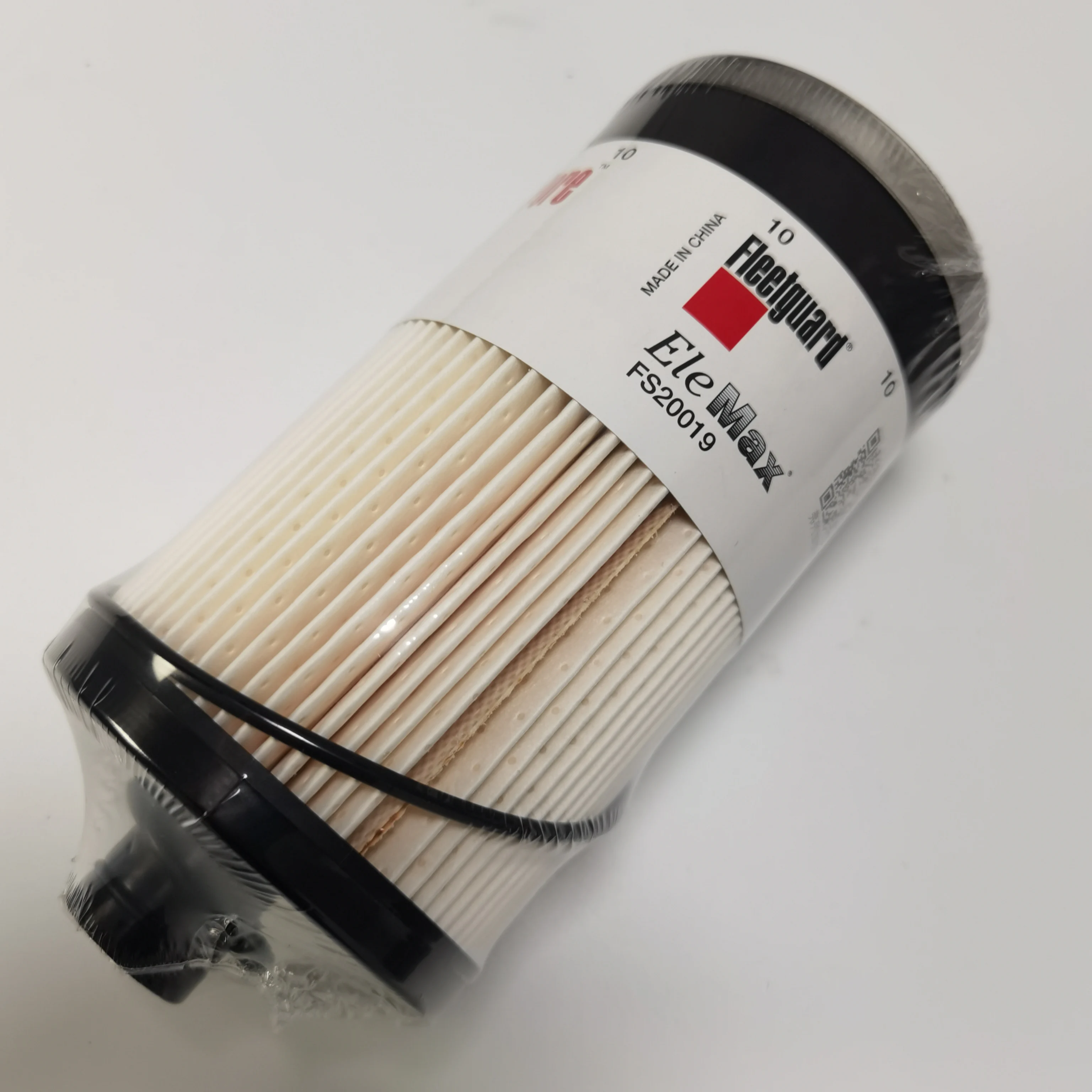 Excavator Diesel Engine Fuel Water Separator Filter Fs20019 - Buy ...