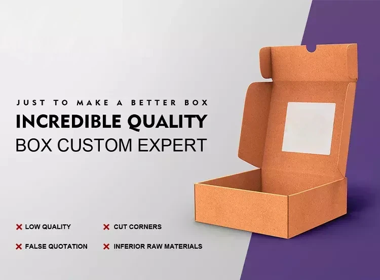 Custom Logo Cartridge Packaging Box 0.5ml 1 Ml Child Resistant ...