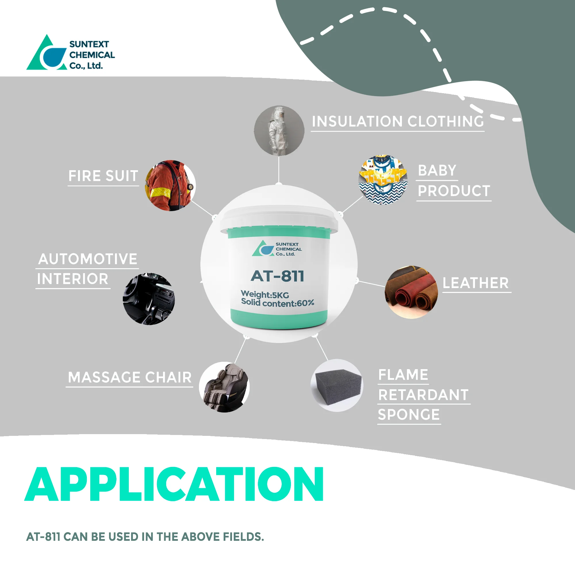 Sungtext Primary Latex Backing Glue for Tufting Supplies