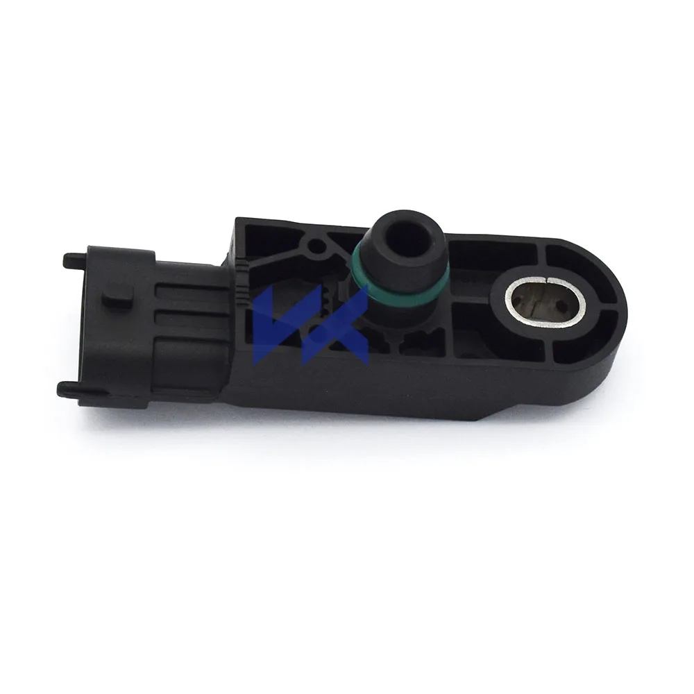 Map Intake Manifold Pressure Sensor 0281002961 For Nissan Renault 1.9-3 ...