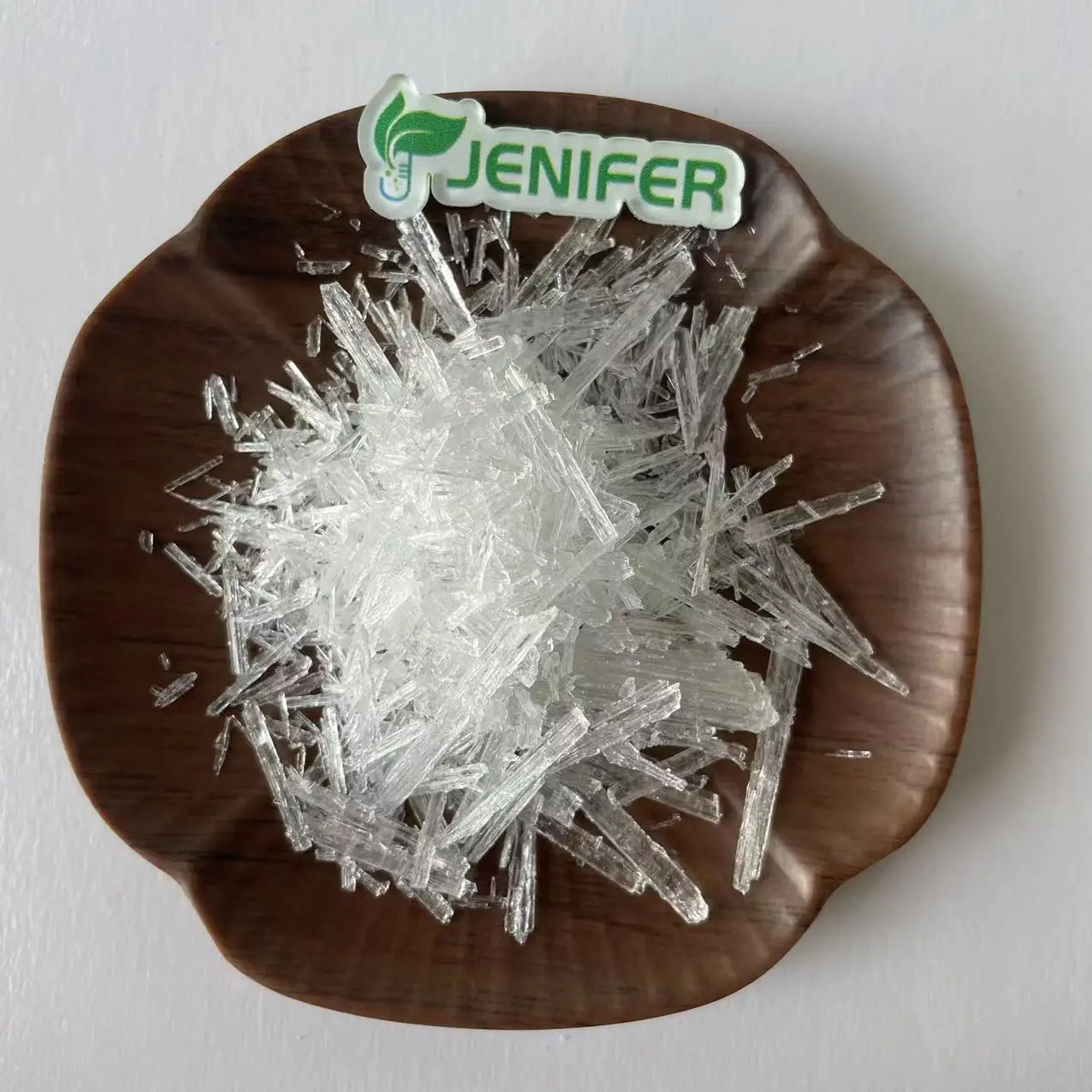 Mentol Crystal Natural Mint Crystals Menthol - Buy China Menthol ...
