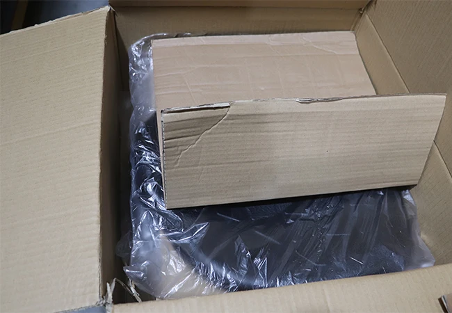 Blue Pu Foam Injection Polyurethane Medical Chair With Gas Spring ...