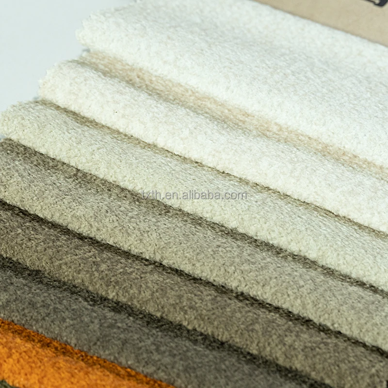 Factory Supply Free Sample New Designs 100%polyester Teddy Fleece ...