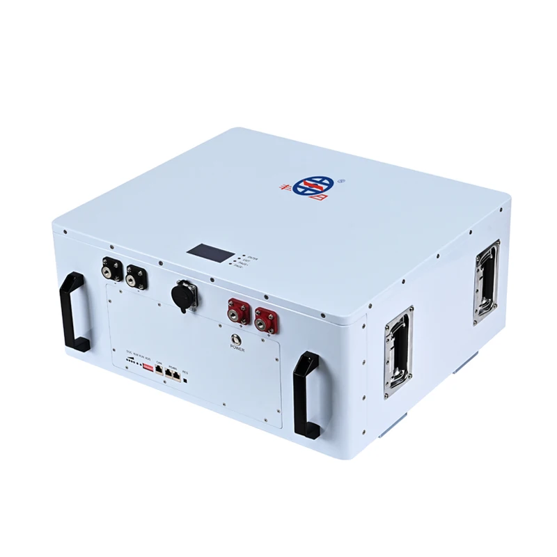 Fengri Battery 48v 300ah Bms Lithium Battery Pack With Bms Lcd Screen ...