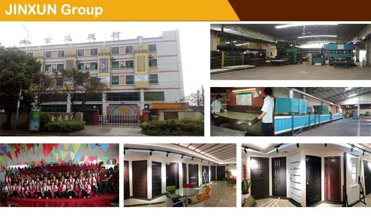 Knock down Frame - Durable Galvanized Steel Door & Window Frames