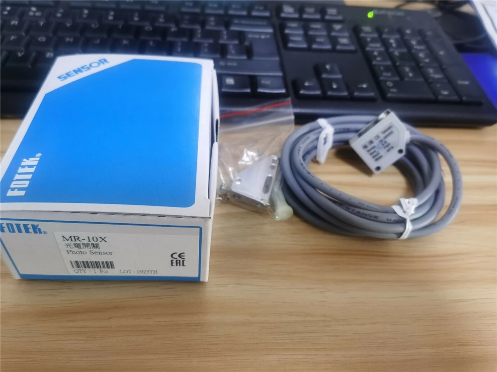 Fotek Sensor Photoelectric Sensor Cdr-10x - Buy Cdr-10x,Fotek ...