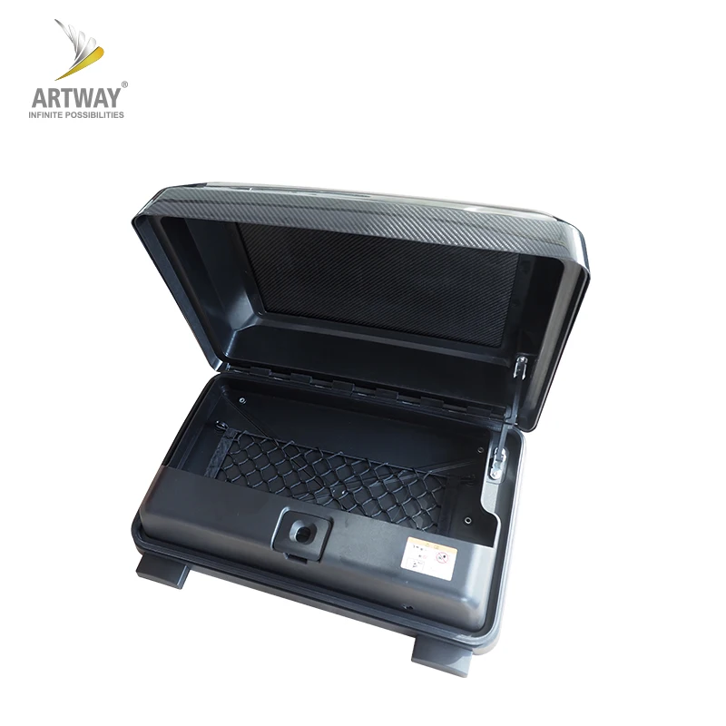 High Quality Carbon Side Tool Box For Land Rover 2020 Defender 110 ...