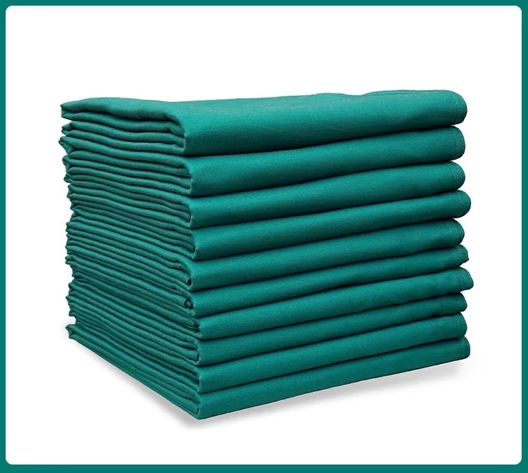 Hospital Surgery Drape Surgical Extremity Drapes For Medical - Buy ...