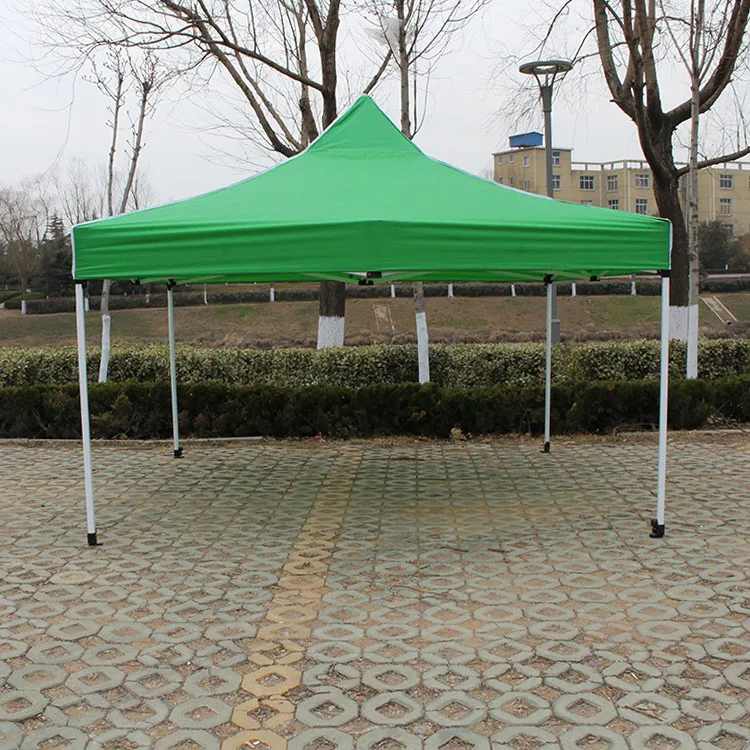 Folding Shade Cloth Tent Tent Rainproof Cover Tarpaulin Canopy Awning ...