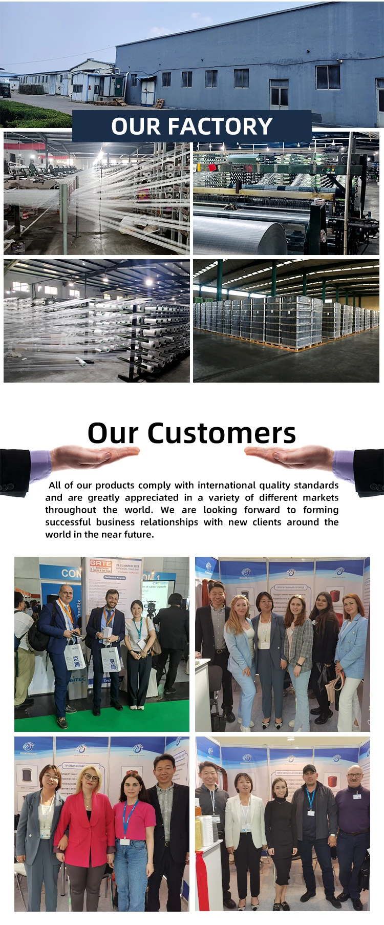 Woven Meta Aramid Fiber Ballistic Tear Resistant Fireproof Fr Fire ...