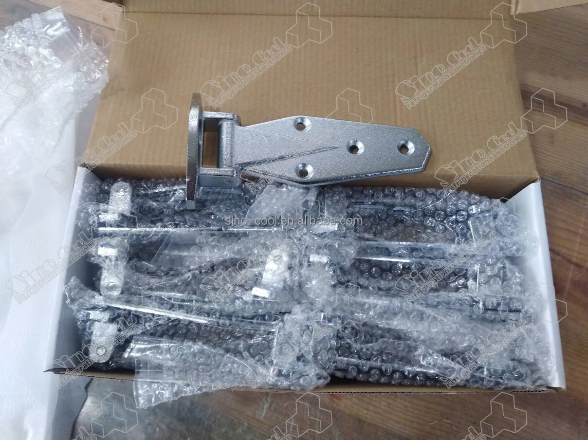 SC-1178 Use for Refrigerator On-off Hinges Cold Storage Door Latch YL ...