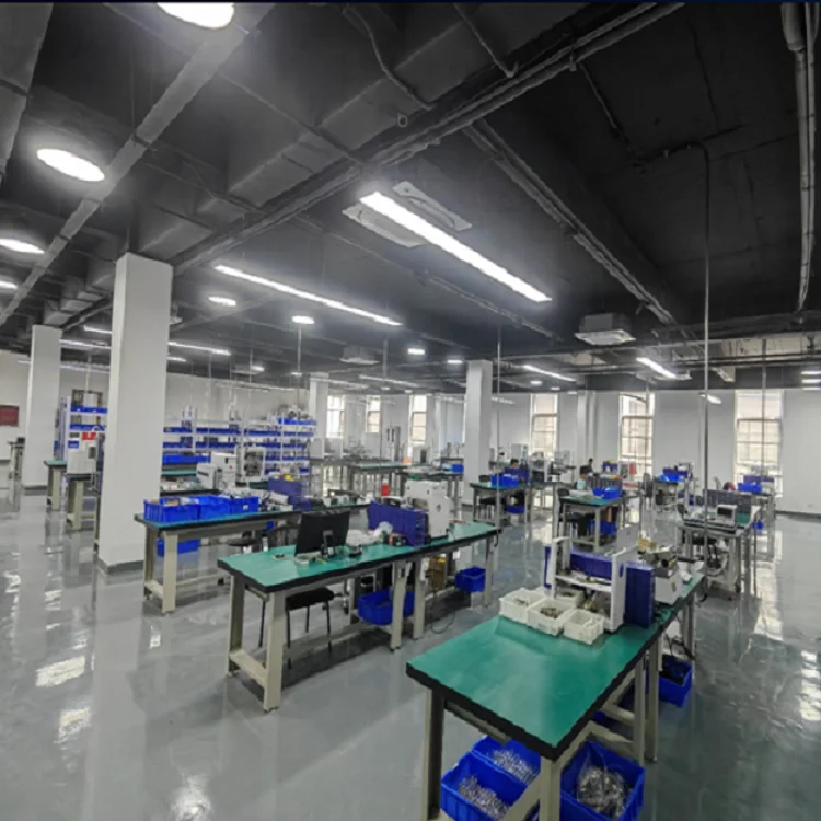 Sample Pretreatment Equipment Automatic Headspace Sampler for LXF-HS-30 ...