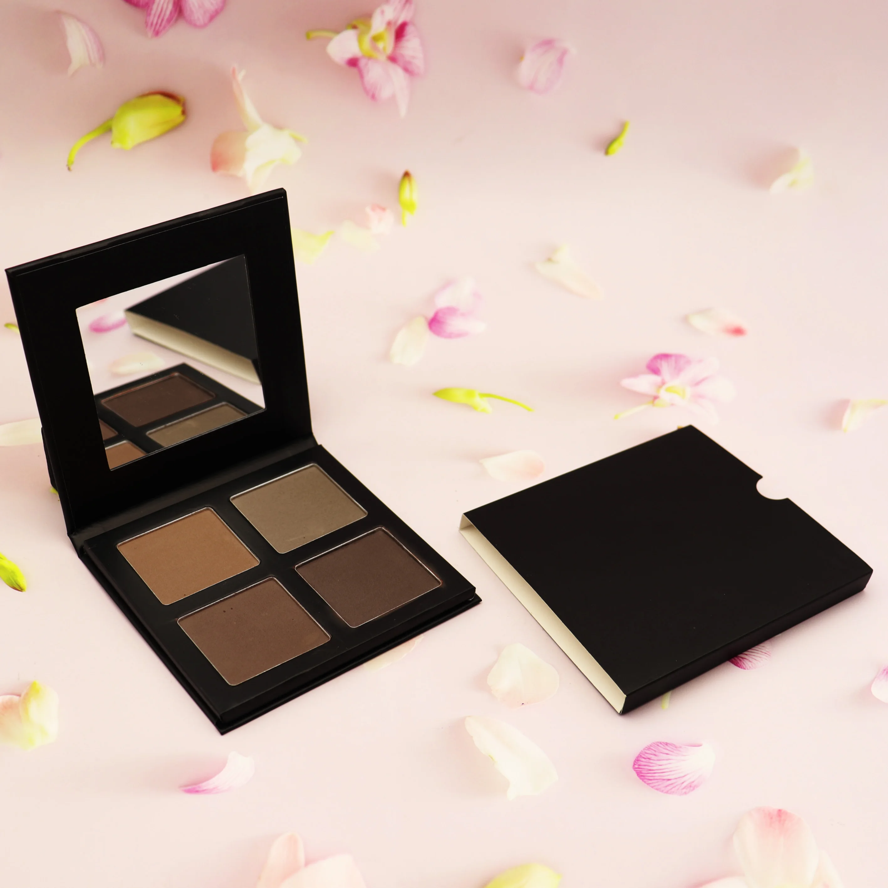 Contour Pallette Custom Contour Palette Highlight Contour Palette For ...