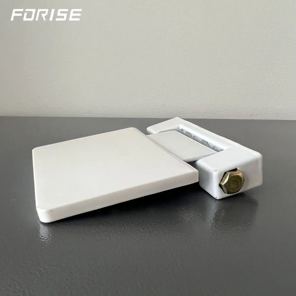 Upvc 2d Aluminum Hinge Hidden Flat Hinge Economy Version Hinge - Buy 3d ...