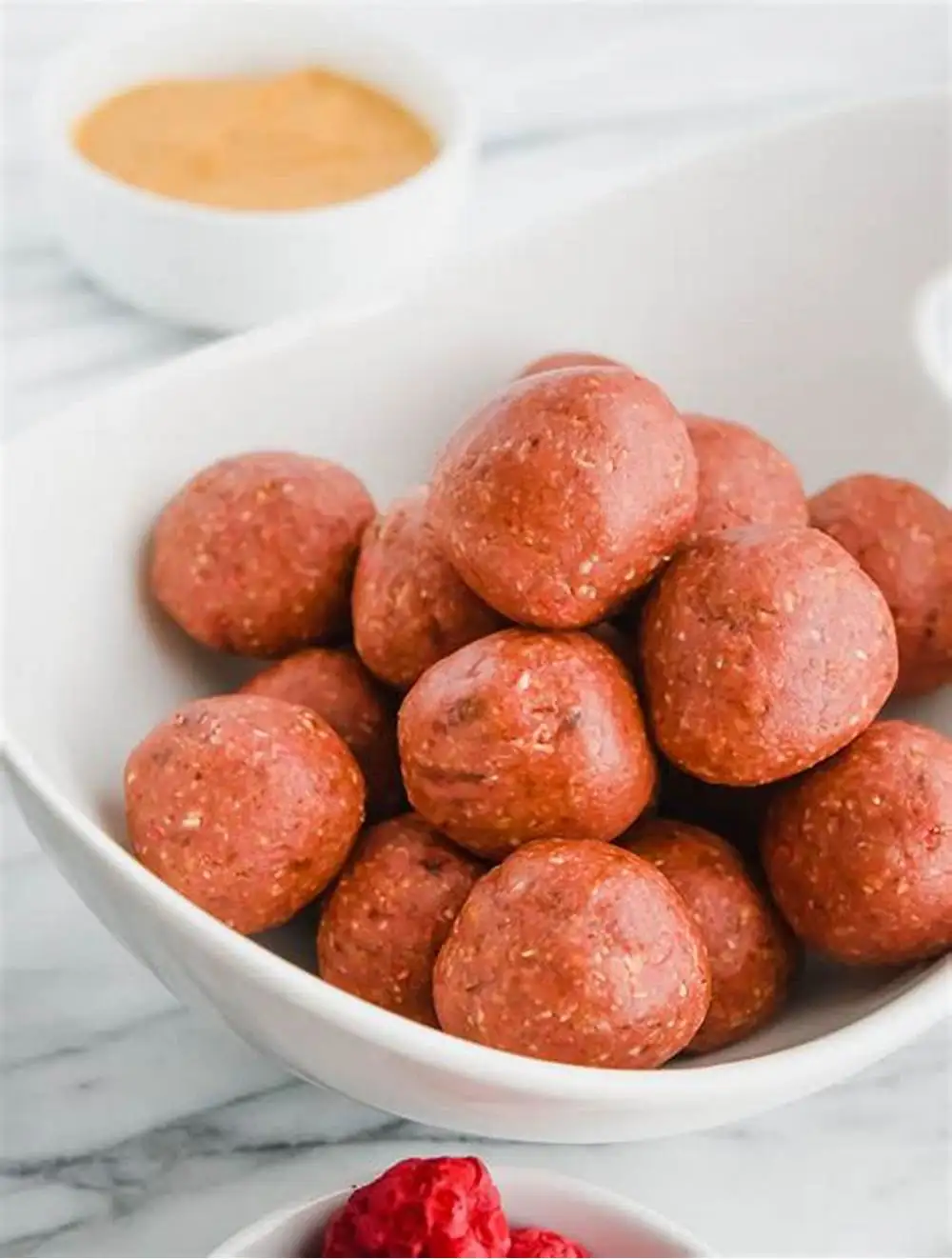 Protein Ball Machine - Efficient Laddu Ladoo Production