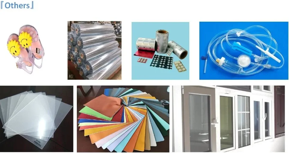 Sinopec PVC Powder PVC S700 S1000 SG5 K67 Polyvinyl Chloride Plastic ...