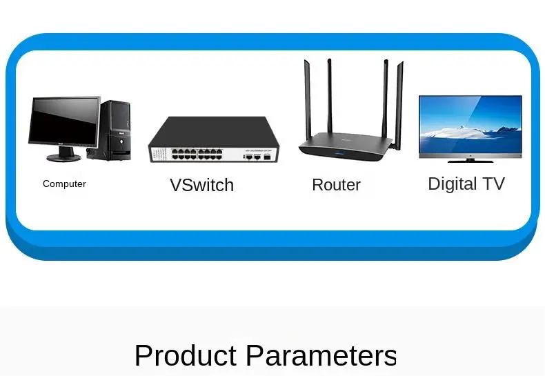 Outdoor Optical Cable Cable Ftth Residential Optical Cable Optical ...