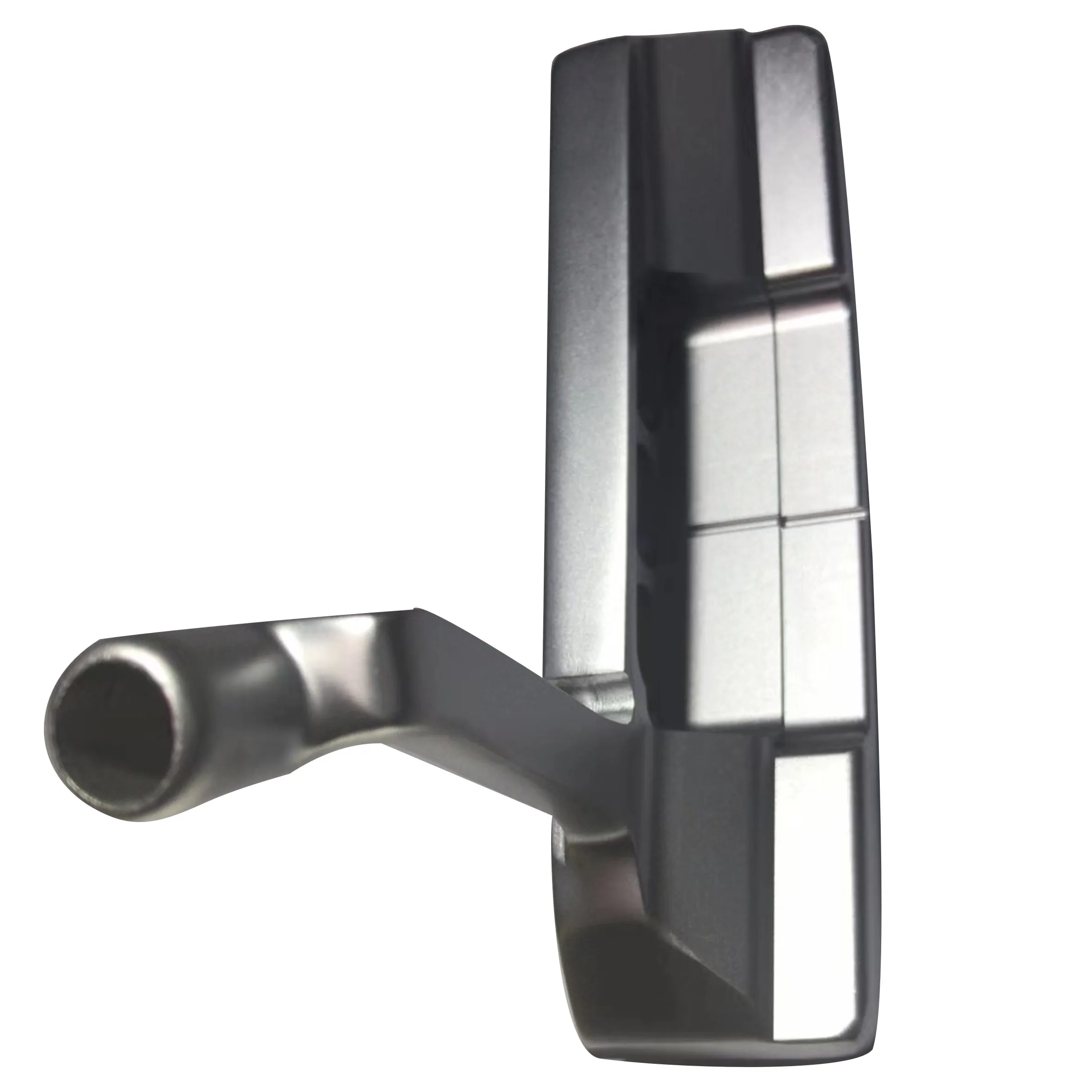 OEM Cast Golf Putter Head - 430 Stainless Steel Putter