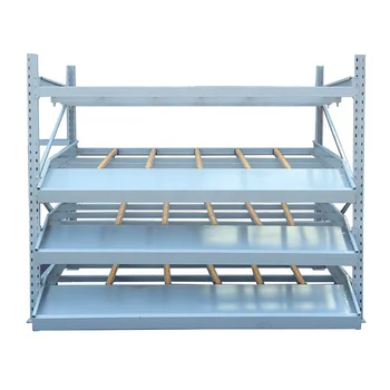 Wholesale Flow Racking Vertical Racking Stackable Ebb Flow Rolling ...