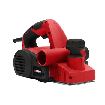 Lursky 2024 Electric Planer New Design Professional 710w Mini Electric ...