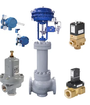 Omc Azbil Smart Valve Positioner 300 Series Avp300/avp301/avp302/avp307 ...