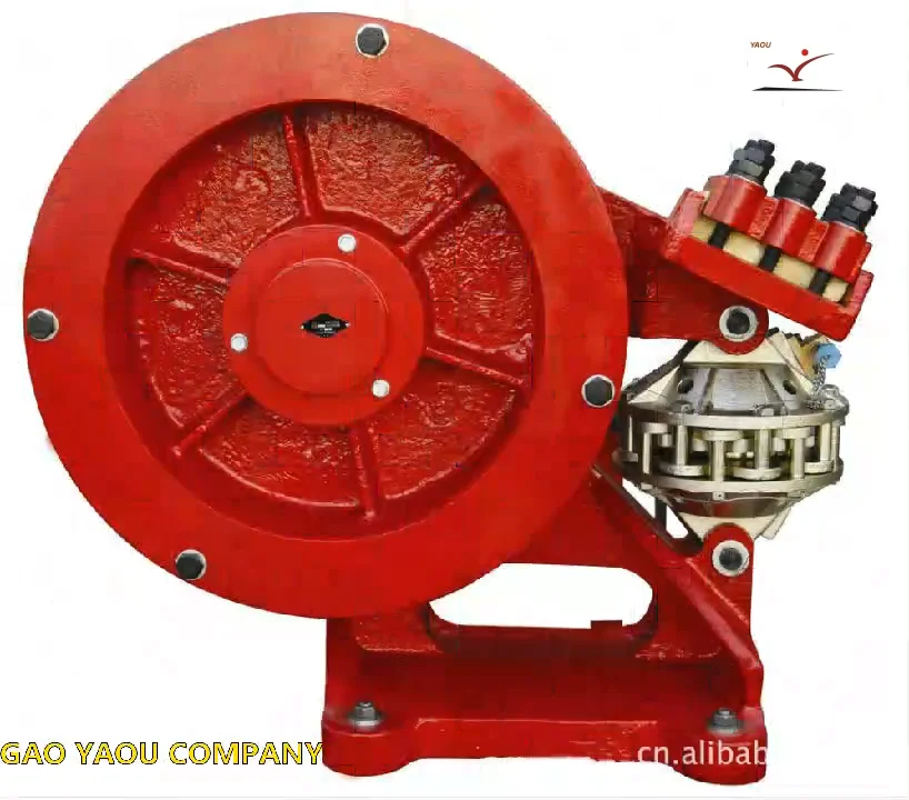 Api Drilling Rig Parts Weight Indicators Base Mounting Deadline Anchor ...