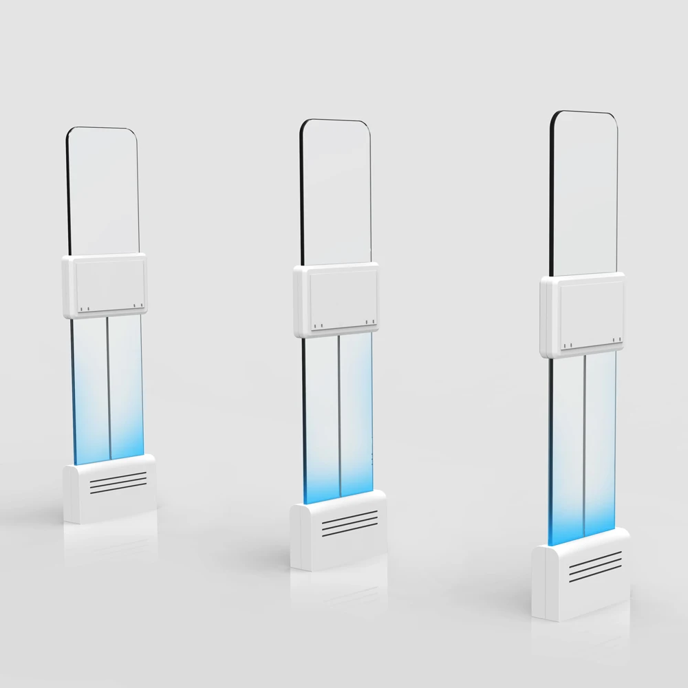 UHF RFID Gate Reader - Efficient Anti-Theft Solution