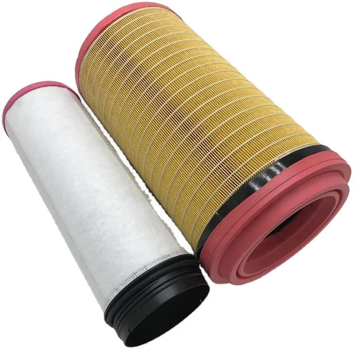 Heavy Duty Truck Replacement Air Filter 11492792 C25900 P953474 ...