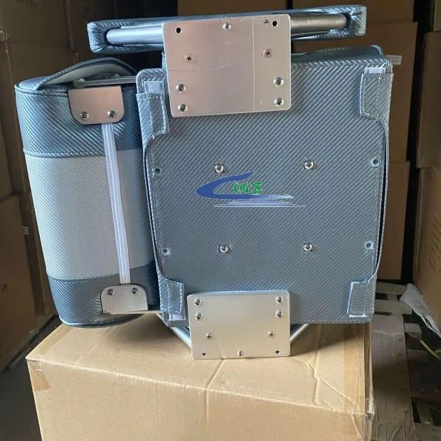 Ms Shipbuilding Marine Seat With Armrests External Swivel Mobile ...