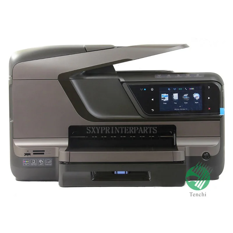 Original 90% New Second Hand Printer N911a for H-P 8600