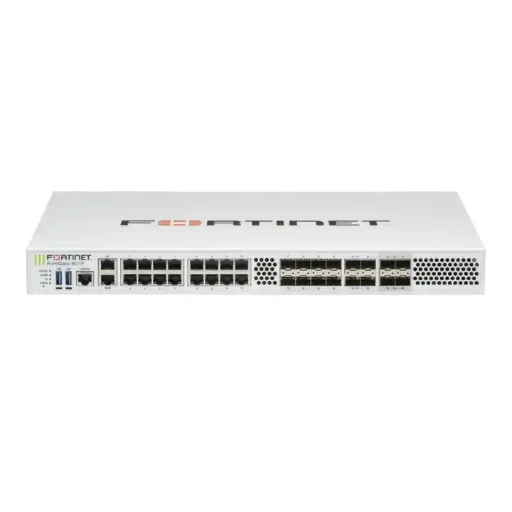 Brand New Fortigate Fortinet Firewall Router Fg 600f Security Network ...