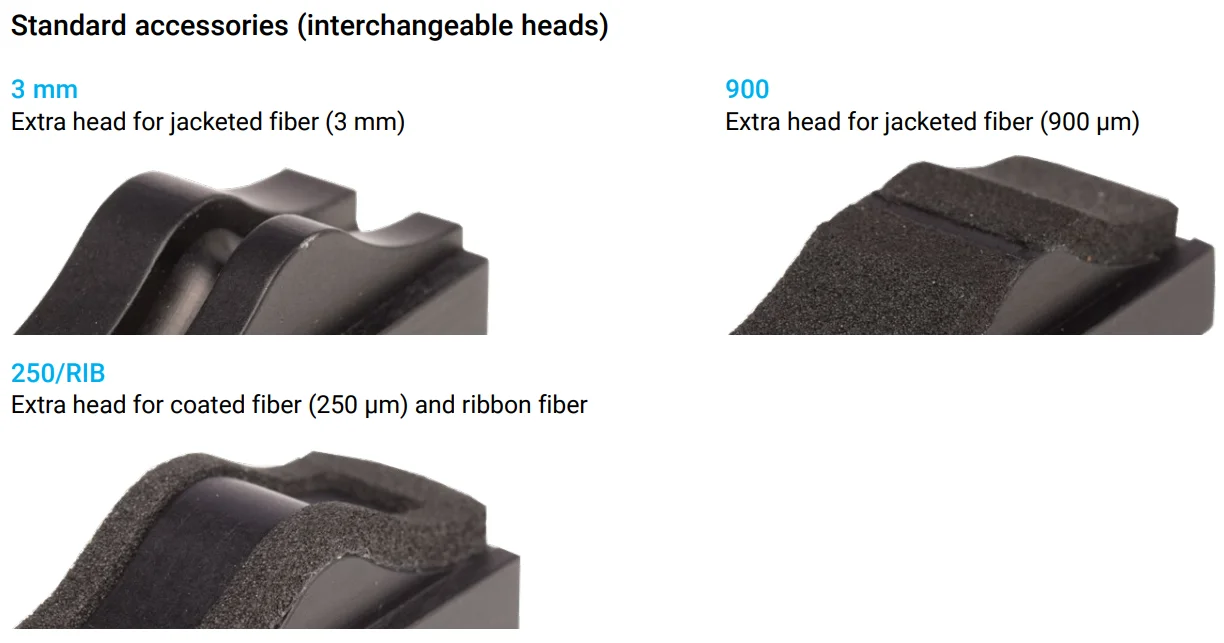 EXFO LFD-202E Optical Fiber Identifier - Accurate & Reliable