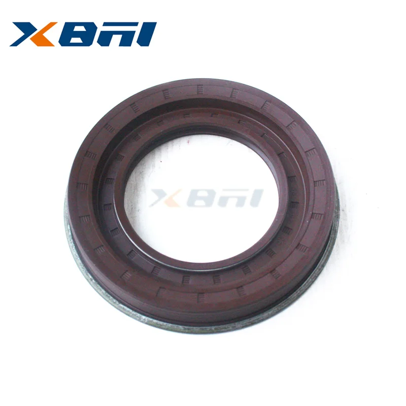 Sinotruk Howo 457 Axle Gear Oil Seal Differential Oil Seal Seal Ring 88 ...
