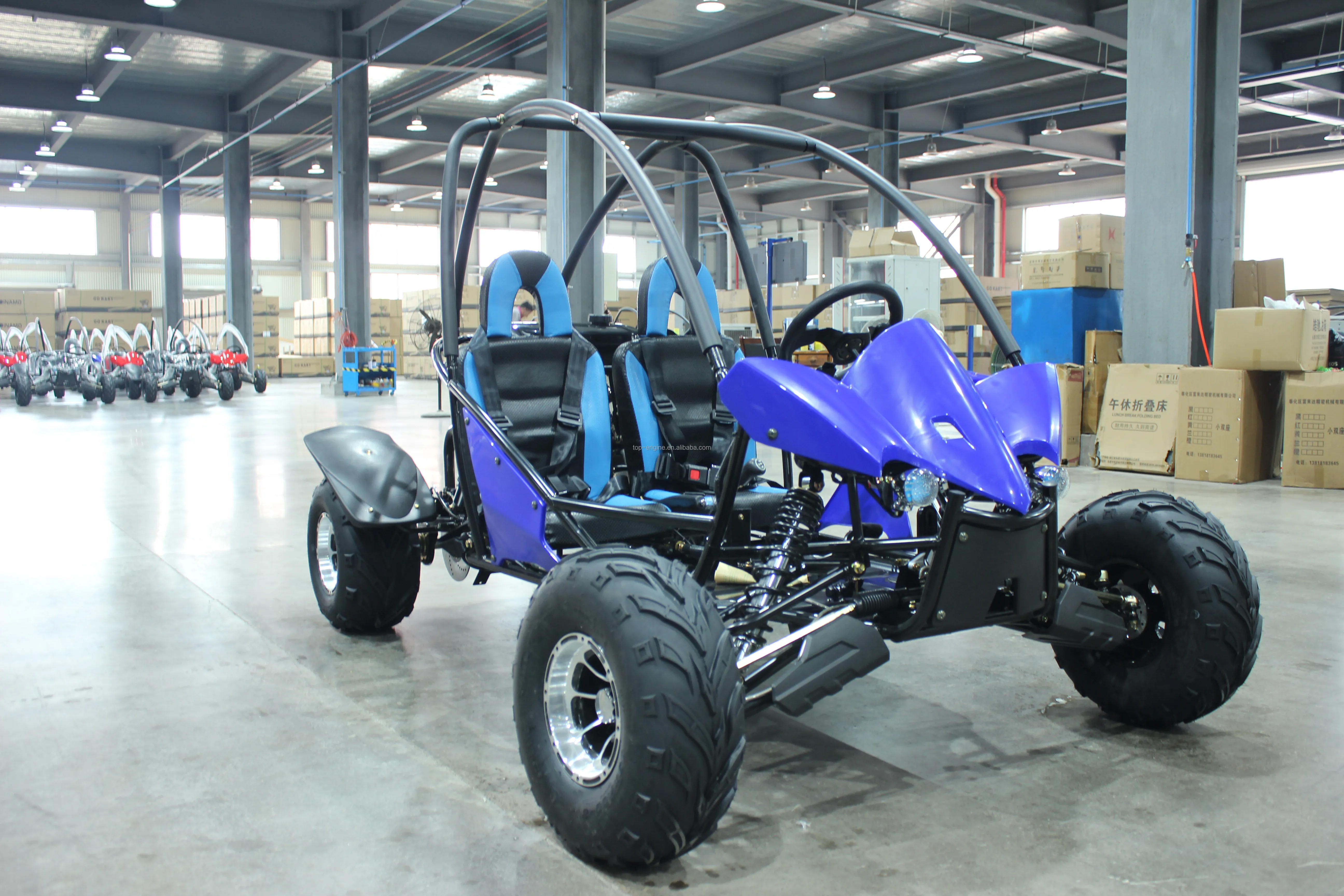 150cc Go Kart Kandi Buggy 200 For Adults - Buy Go Kart 200,Kandi Go ...